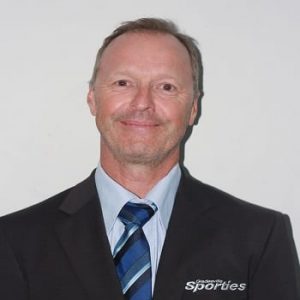 About Us - Gladesville Sporties