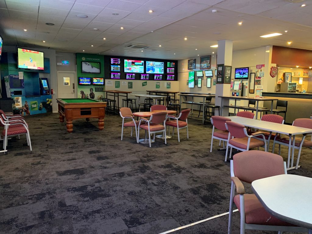 Sports Bar - Gladesville Sporties